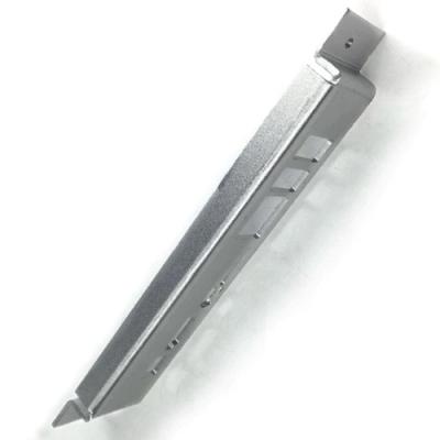 Cina Parti per la lavorazione professionale di lamiere di metallo per la produzione di precisione in vendita