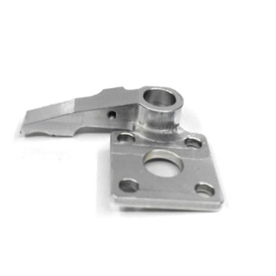 China Professional CNC Machining For Drone Parts for sale