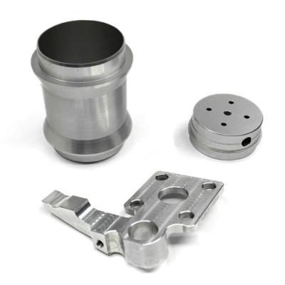 China Professional CNC Machining For Drone Parts for sale