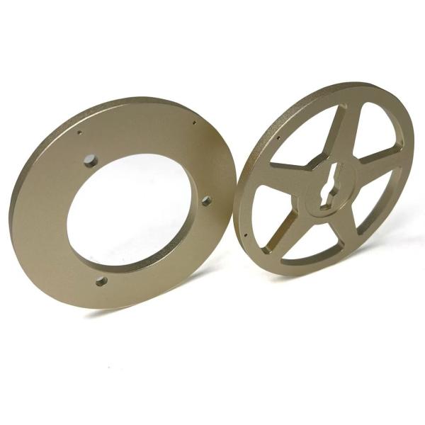 Quality CNC Machining Aluminum Parts for sale