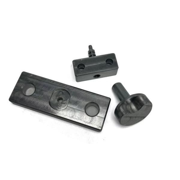 Quality CNC Machining iron parts for sale