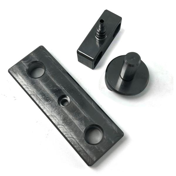 Quality CNC Machining iron parts for sale