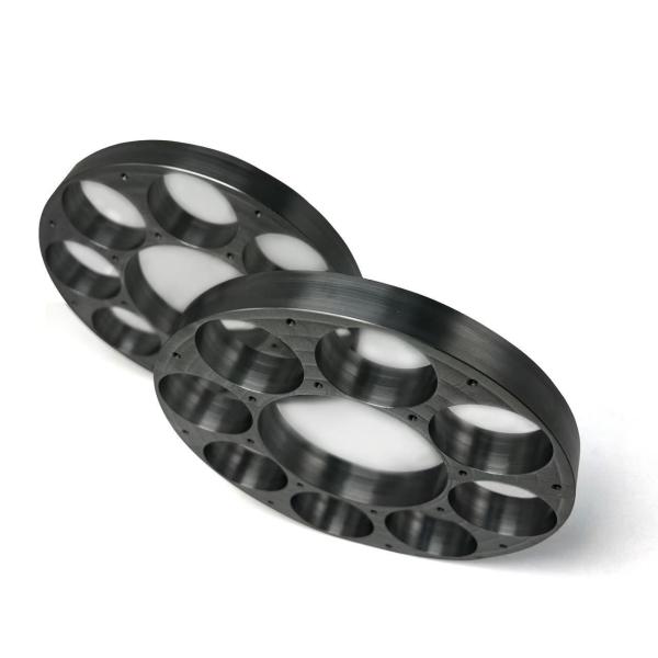 Quality CNC Machining Of Iron Parts for sale