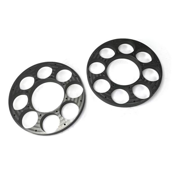 Quality CNC Machining Of Iron Parts for sale