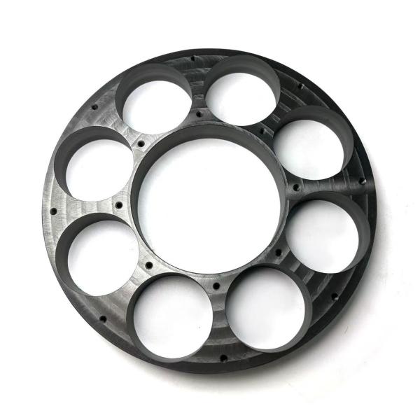 Quality CNC Machining Of Iron Parts for sale