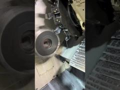 Professionele CNC-bewerking van onderdelen van roestvrij staal voor bedrijven