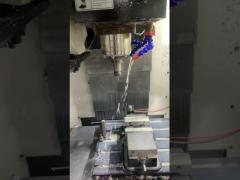 Professionele CNC-draaidiensten voor verschillende industrieën