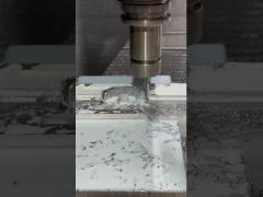 Professional CNC Machining For Drone Parts