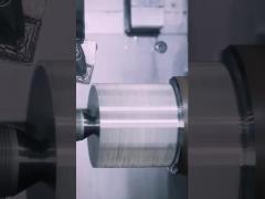 CNC-Drehteile für industrielle Anwendungen