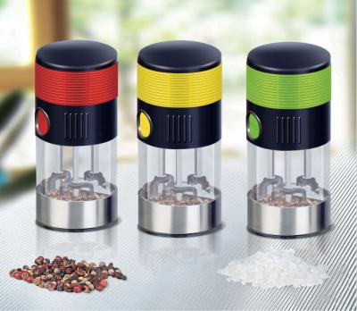 China 3 in 1 manual pepper grinder for sale