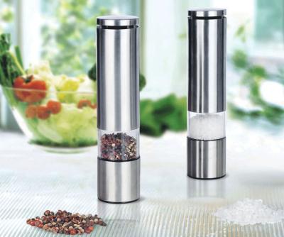 China pepper and salt Mill for sale