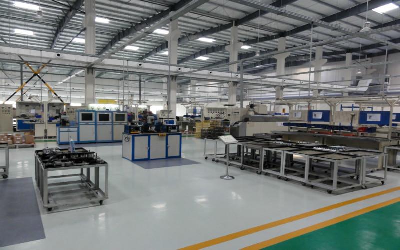 Fornitore cinese verificato - DANYANG TITAN POWER FLUID COMPONENT CO.,LTD
