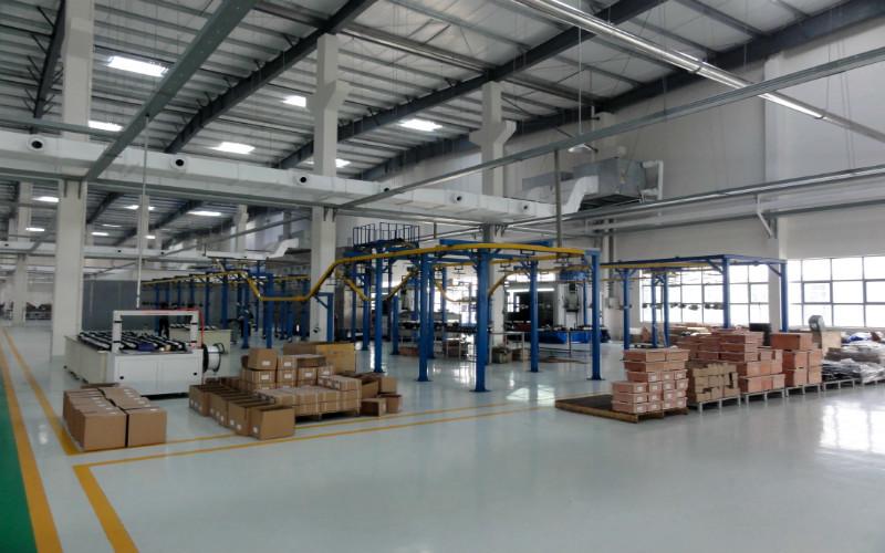 Fornitore cinese verificato - DANYANG TITAN POWER FLUID COMPONENT CO.,LTD