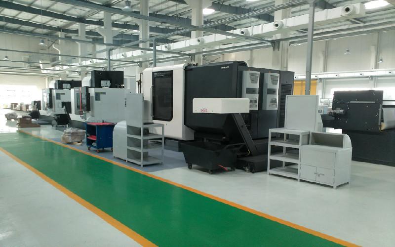 Fornitore cinese verificato - DANYANG TITAN POWER FLUID COMPONENT CO.,LTD