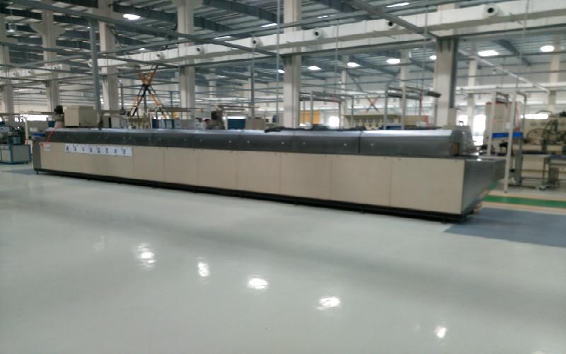 Fornitore cinese verificato - DANYANG TITAN POWER FLUID COMPONENT CO.,LTD