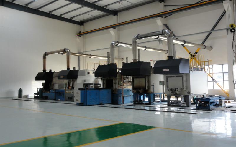 Fornitore cinese verificato - DANYANG TITAN POWER FLUID COMPONENT CO.,LTD