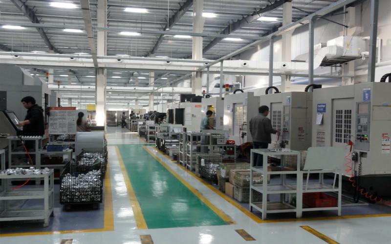 Fornitore cinese verificato - DANYANG TITAN POWER FLUID COMPONENT CO.,LTD