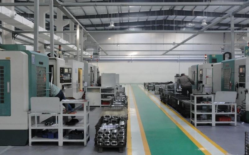 Fornitore cinese verificato - DANYANG TITAN POWER FLUID COMPONENT CO.,LTD
