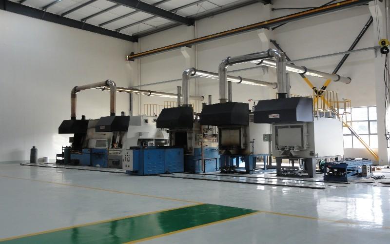 Fornitore cinese verificato - DANYANG TITAN POWER FLUID COMPONENT CO.,LTD