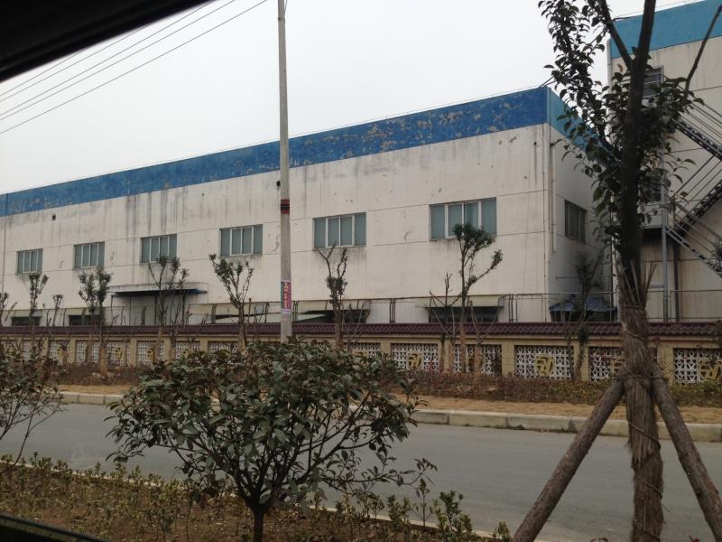 Fornitore cinese verificato - DANYANG TITAN POWER FLUID COMPONENT CO.,LTD