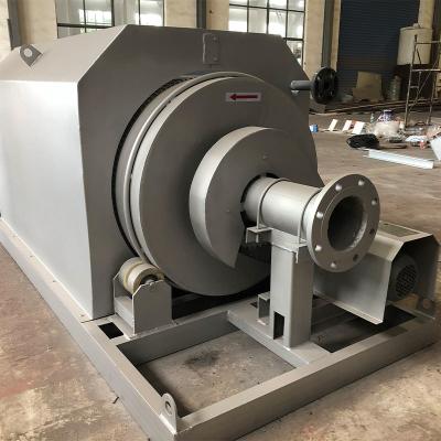 China Reliable Sealing Filter Press Waste Water Machine Easy Maintenance Adaptable To Various Operating Conditions for sale