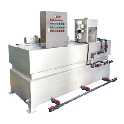 China SUS304 SUS316 Precise Automatic Dosing Machine Easy Operation Reliable Performance for sale