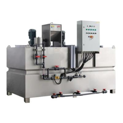 China Corrosion and Leak Prevention Automatic Dosing Machine Corrosion and Leak Prevention Rapid Response for sale