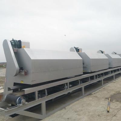 China Intelligent Linkage Belt Driven Conveyor Systems Low Failure Rate Precise Dispensing for sale