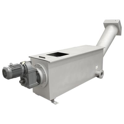 China Rugged And Durable High Drainage Press Precision And Efficiency Safe And Stable 1–50 Tons/Hour for sale