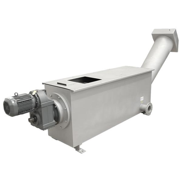 Quality Rugged And Durable High Drainage Press Precision And Efficiency Safe And Stable 1–50 Tons/Hour for sale