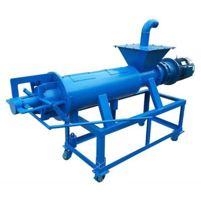 China Robust And Durable Inclined Solid Liquid Separator Stable Intelligent And Convenient for sale