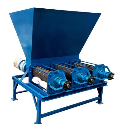 China Smooth Operation Inclined Screen Manure Solid Liquid Separator Machine Durable And Reliable for sale