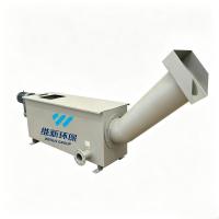 Quality GLSY High-Drainage Screw Press for Grid Slag Volume Reduction & Dewatering for sale