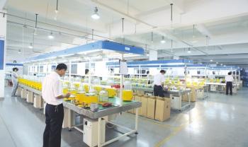 China Factory - Warom Technology Incorporated Company