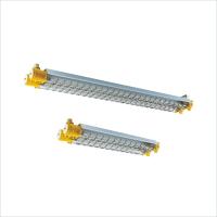 Quality HRY52 Series Explosion Proof Light Fittings Fluorescent Lamp 5000K IP66 for sale