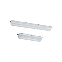 Quality BnY81 Series Explosion Proof Fluorescent Light , T8 Fluorescent Tube 36W for sale