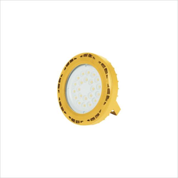 Quality HRD96 Series Explosion Proof LED Light Fittings 30W 60W 120W For Dangerous Locations for sale