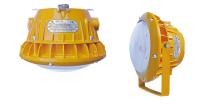 Quality HRD97 Series Explosion Proof LED Light Fittings 10W 20W Atex Rated Lights IP66 for sale