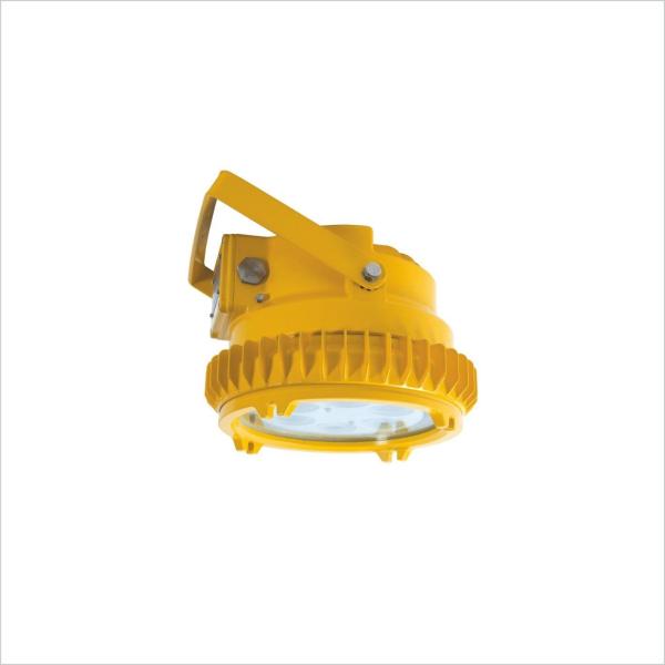 Quality BDD95 Series Portable Explosion Proof Lighting 5700K For Hazardous Locations for sale