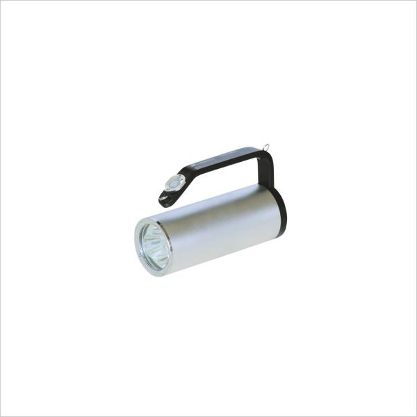 Quality HRD305 Portable Handheld Searchlights IP68 Protection Explosion Proof 9W 3W for sale