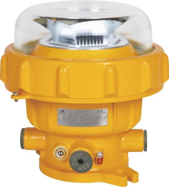Quality BSZD85-C Series Explosion Proof Medium Intensity Aircraft Warning Light for sale