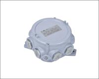 Quality BHD91 Series Round Explosion Proof Electrical Junction Box IP66 IECEx ATEX for sale