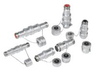 Quality BLJ85 Series Explosion Proof Plug Connectors 25A 32A 63A 80A100A 125A For for sale