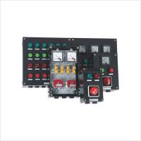 Quality BZC8050 Series GRP Control Stations Explosion Proof For Harsh Environments for sale