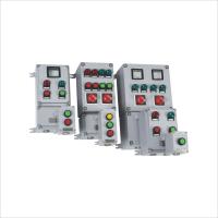 Quality BZC8050 Series Aluminium Alloy Control Station IP65 Protection ATEX IECEx for sale