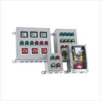 Quality BZC8050 Series Explosion Proof Control Stations Stainless Steel For Hazardous for sale