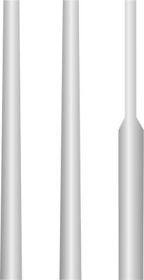 HRLD Series Outdoor Street Lamp Pole Light Weatherproof Rust Resistant