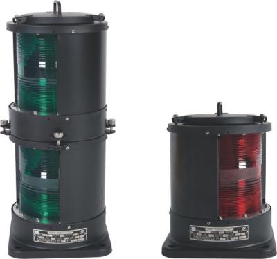 Chine CXH□-1□S Armatures lumineuses de signalisation de navigation Atex Approuvées à vendre