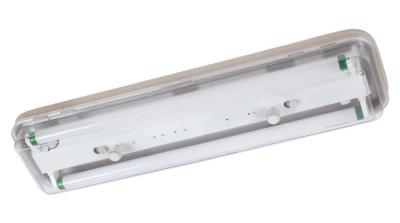 Cina CCY26-2 T8 Luce pendente fluorescente in vendita