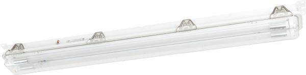 Quality HRY51-G/C Explosion Proof Marine Pendant Lighting Fixture LED Tube for sale